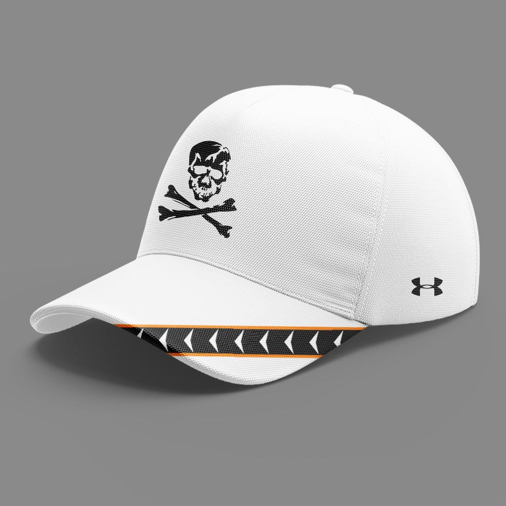 Special 2025 Jolly Rogers Navy Midshipmen Baseball Jersey – Tycheco